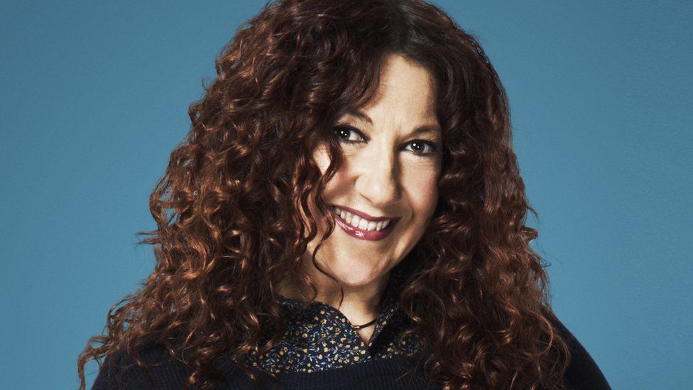 Ateb y Galw: Y gantores Shân Cothi - BBC Cymru Fyw