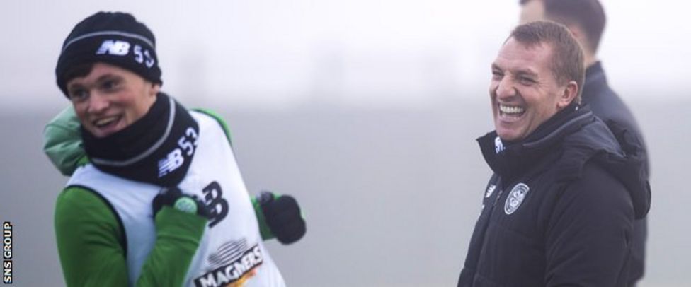 Scottish Gossip: Moussa Dembele, Jamie Walker, Rangers, Celtic, Hearts ...