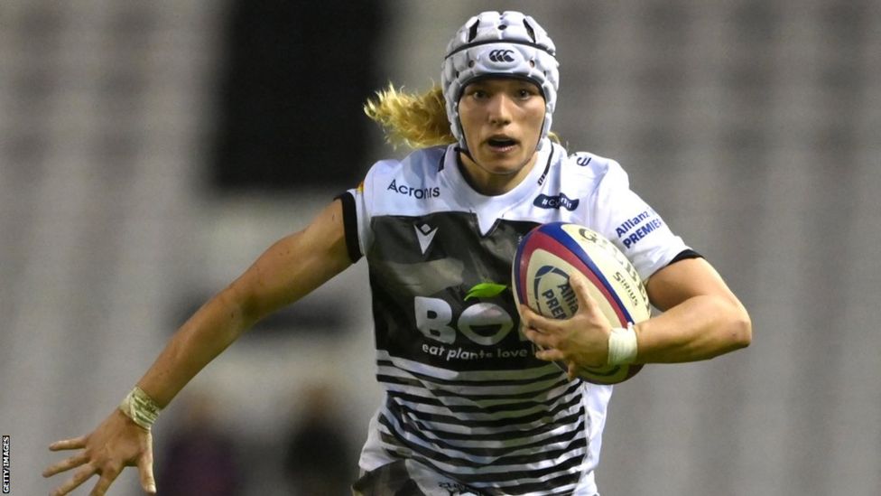 Leicester and Ealing set to join women's Premier 15s as four clubs miss ...