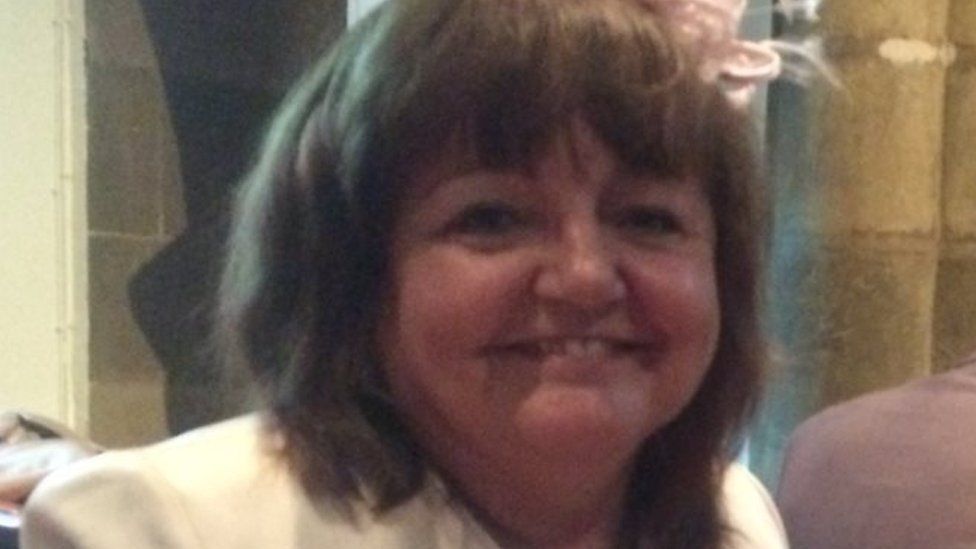 Cleveland Police referred to watchdog over Pamela Morgan death - BBC News