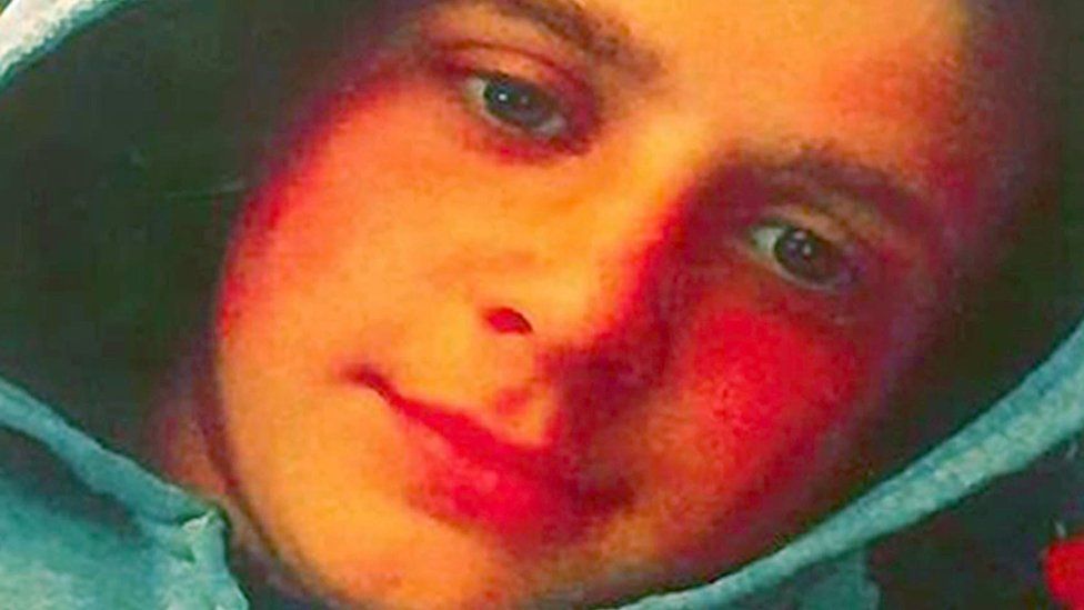 Jordan Watson murder: Closing speeches heard at trial - BBC News