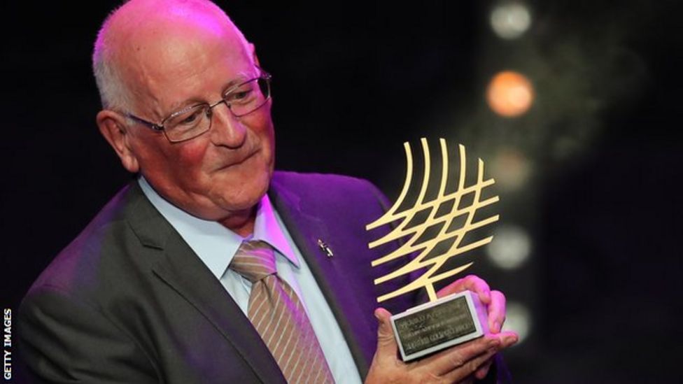 Brother Colm: 'Unbelievable' to get Irish award for coaching in Kenya ...