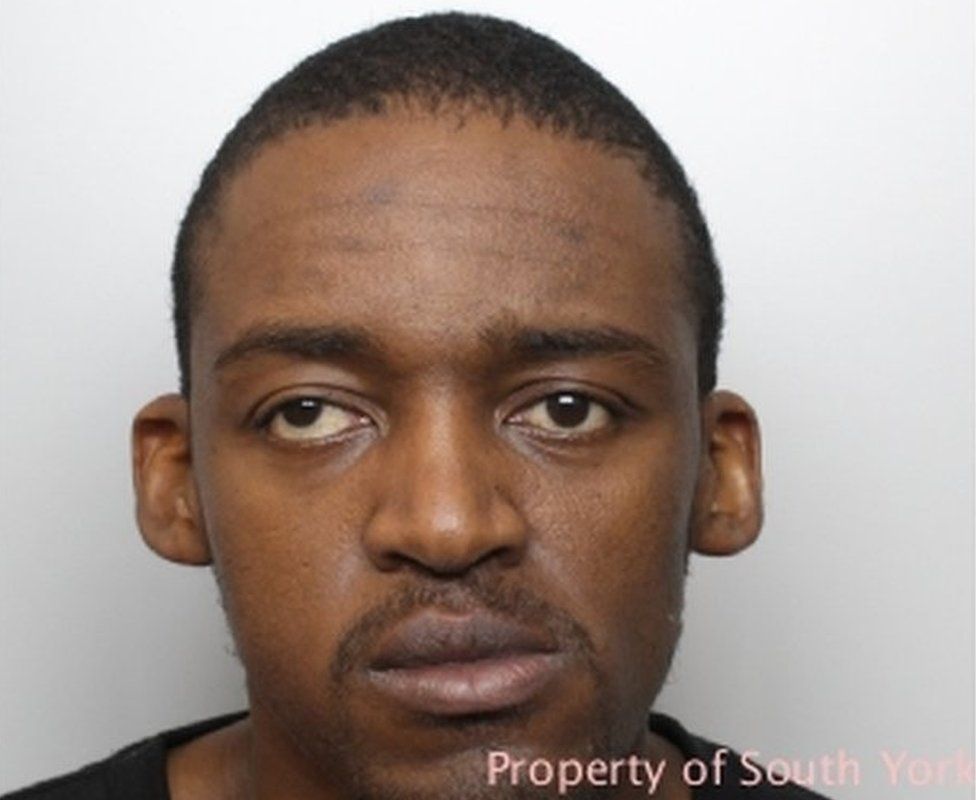 Ex-girlfriend murder: Life term for 'frenzied' killer - BBC News