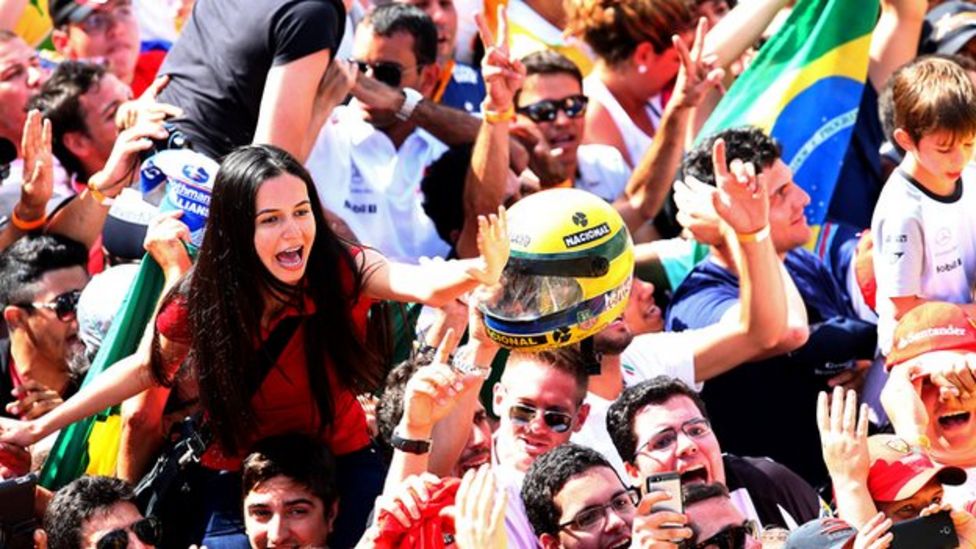 Brazilian GP: Will Nico Rosberg conquer the wet in Brazil? - BBC Sport