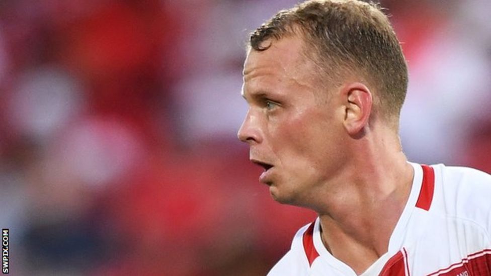 Kevin Brown: Salford and England World Cup star to retire after 2021 ...