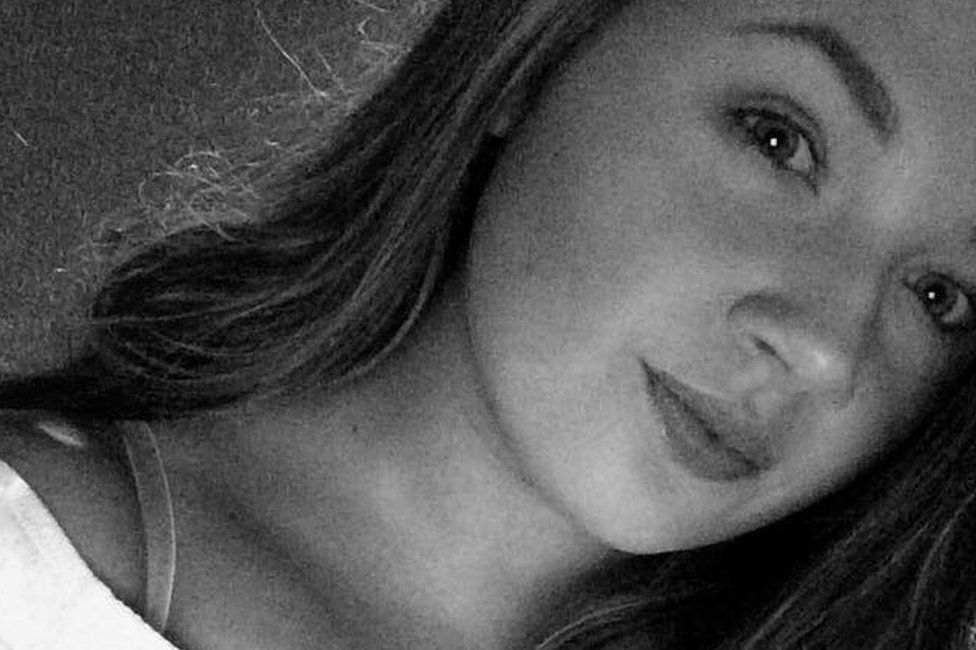 Letter from mum of teenager killed in crash read in court - BBC News