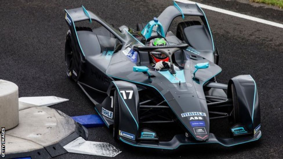 Formula E: Why refreshed and recharged electric racing series is a must ...