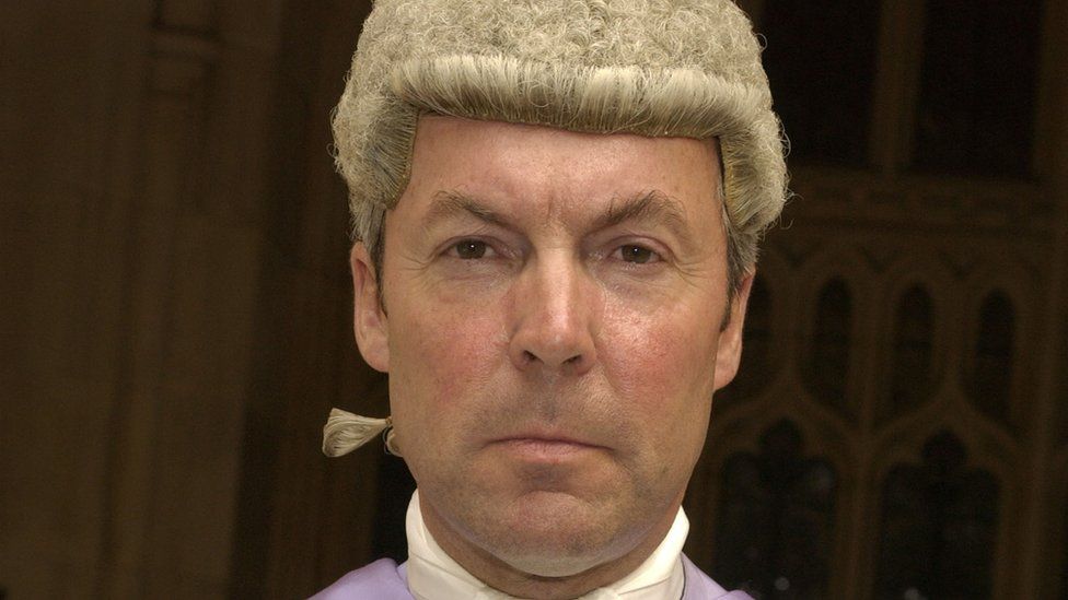 Bradford judge spares girl jail for stabbing abuser - BBC News