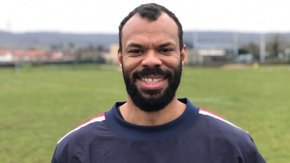 Gloucestershire charity helping the move to civilian life - BBC News