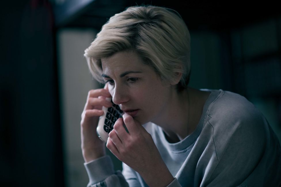 Time: Short prison sentence 'derailed' woman's life - BBC News