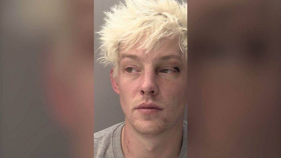 Exeter attack victim used silent code on 999 call - BBC News