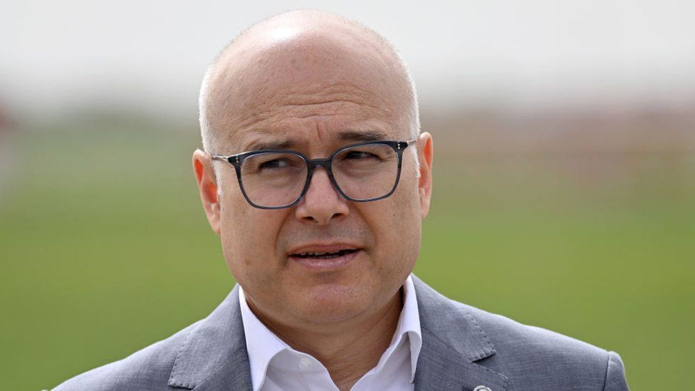 Serbia country profile - BBC News