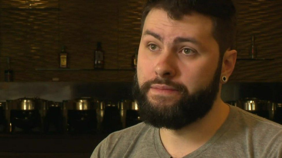 Is this the moment e-sports comes of age? - BBC News