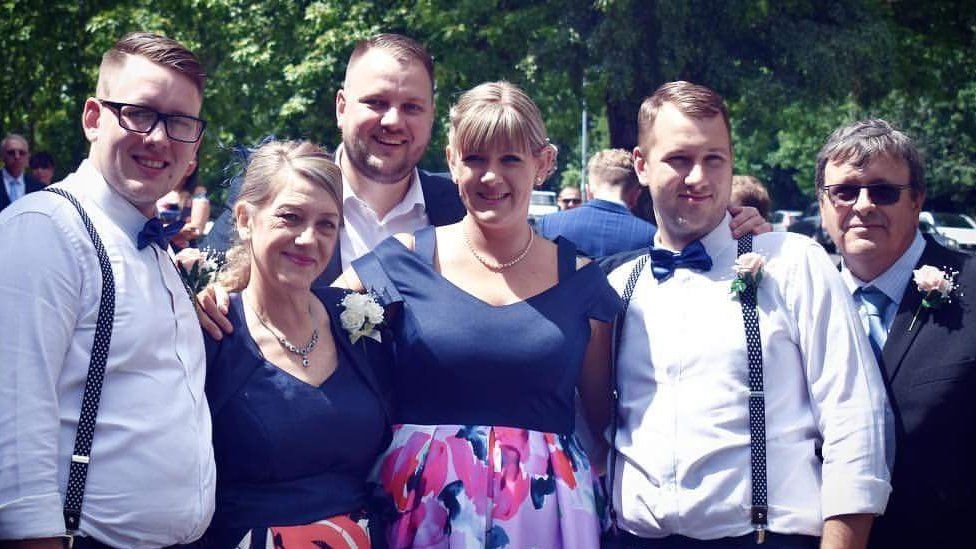 Egypt-holiday-death dad David Humphries 'missing heart and kidneys ...