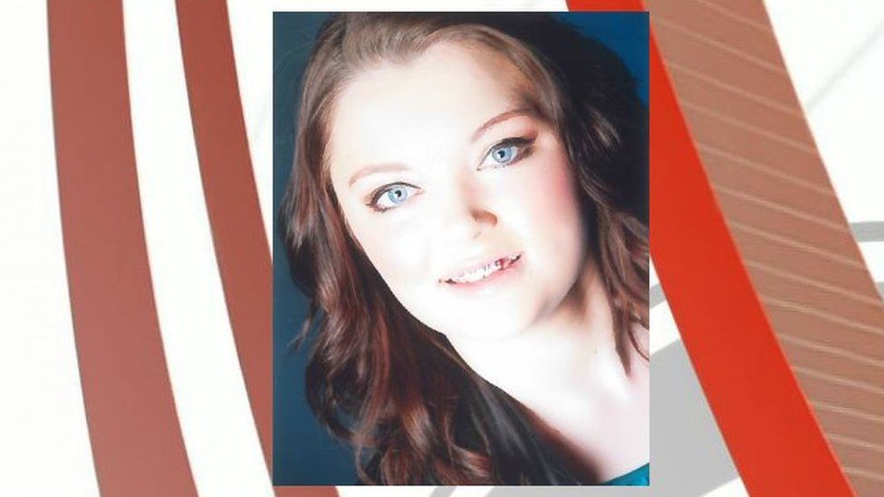 Bethany Ostle crash: Driver Derran Johnston jailed - BBC News