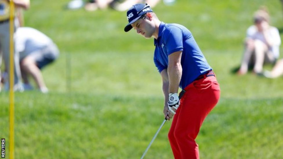 Memorial Tournament: Jason Dufner and David Lingmerth share lead after ...