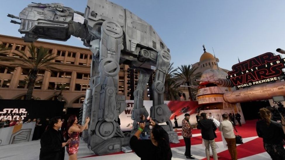 Star Wars actress Kelly Marie Tran deletes Instagram posts after abuse ...