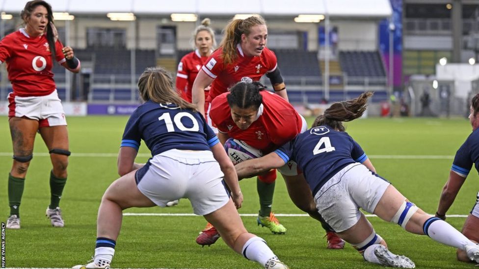 Women's Six Nations: Wales v Scotland match preview, team news, kick-off time & how to follow on ...