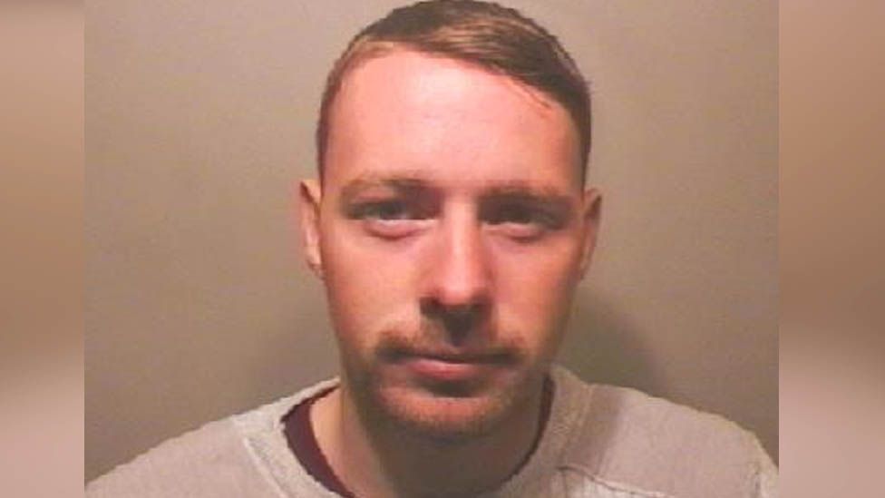 Golfer Gavin Samuels jailed for rape and sexual assaults - BBC News