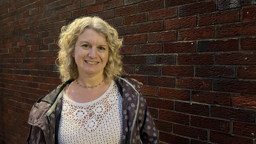 Liz Truss: Tories must stop 'squabbling like schoolchildren,' voters ...