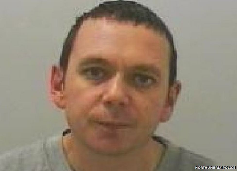 Newcastle man jailed for helping murderer Clare Humble bury Peter ...