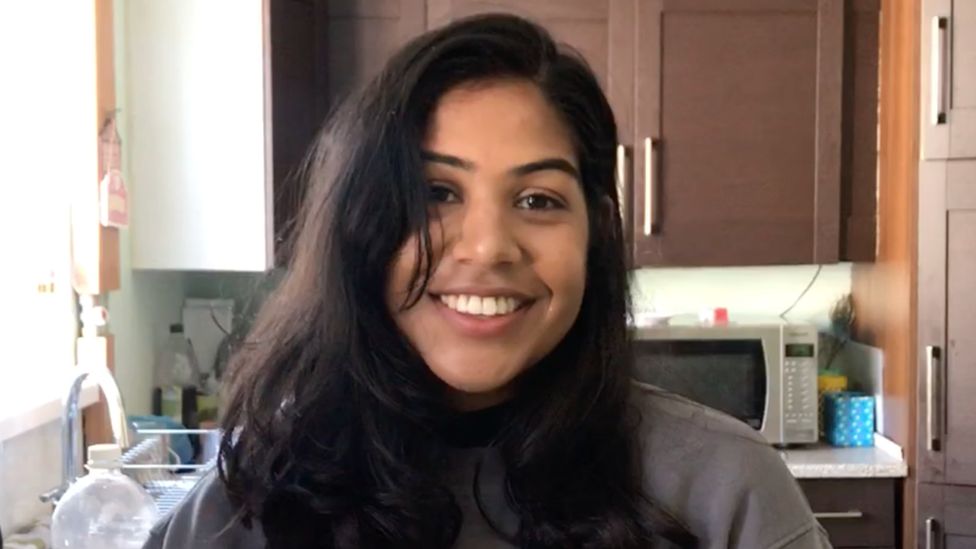 Coronavirus: 'Daunted and excited' junior doctors start careers early ...