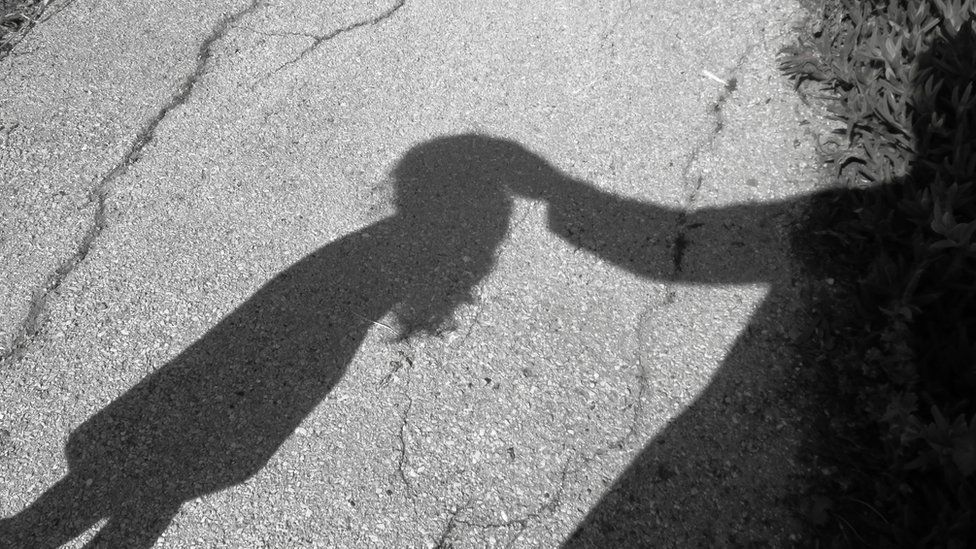 'Depraved' father's life sentence for raping daughters - BBC News