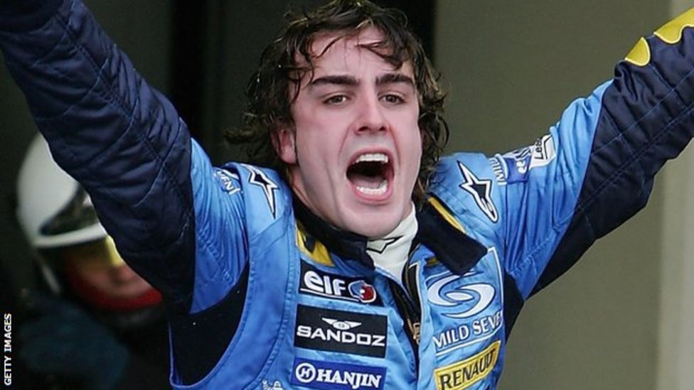 Fernando Alonso: Comparisons with Lewis Hamilton & what makes Spaniard ...