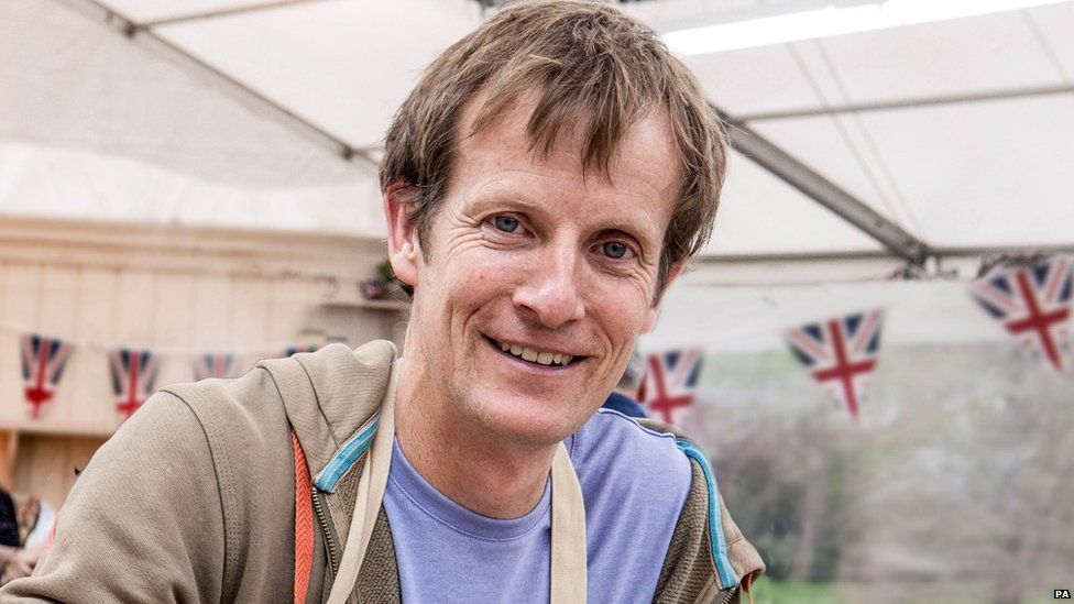 Who's on the The Great British Bake Off 2015? - BBC Newsround