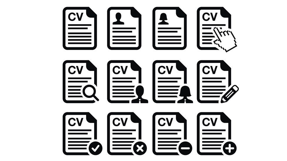 Princeton professor's 'CV of failures' goes viral - BBC News