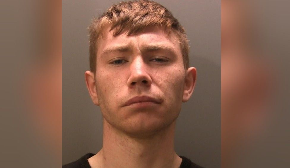 Frizington man jailed for attacking mum and hitting woman with rock ...