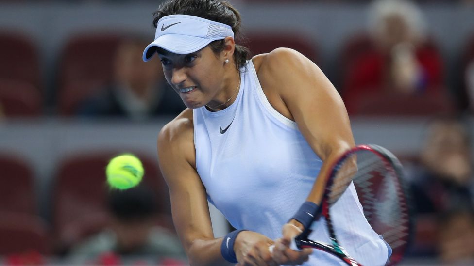 China Open: Simona Halep world number one after win over Jelena ...