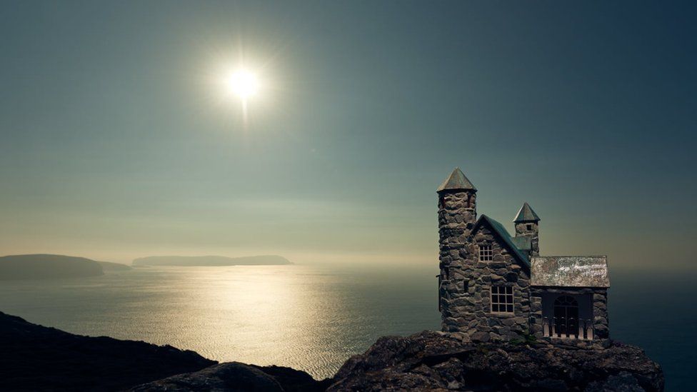 Ancient Manx words bring ABC book to life - BBC News