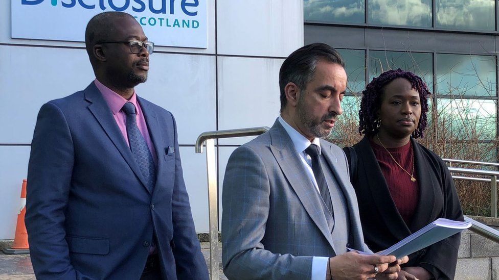 Sheku Bayoh inquiry: Judge wants guarantees on police officer evidence ...