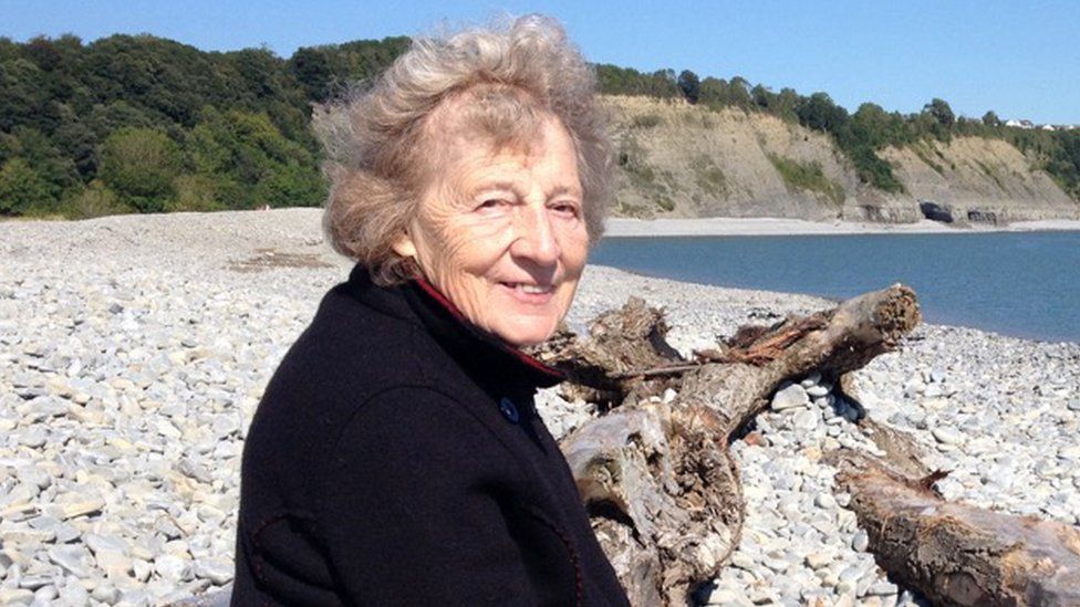 Dementia carer 'smothered wife and tried to kill himself' - BBC News