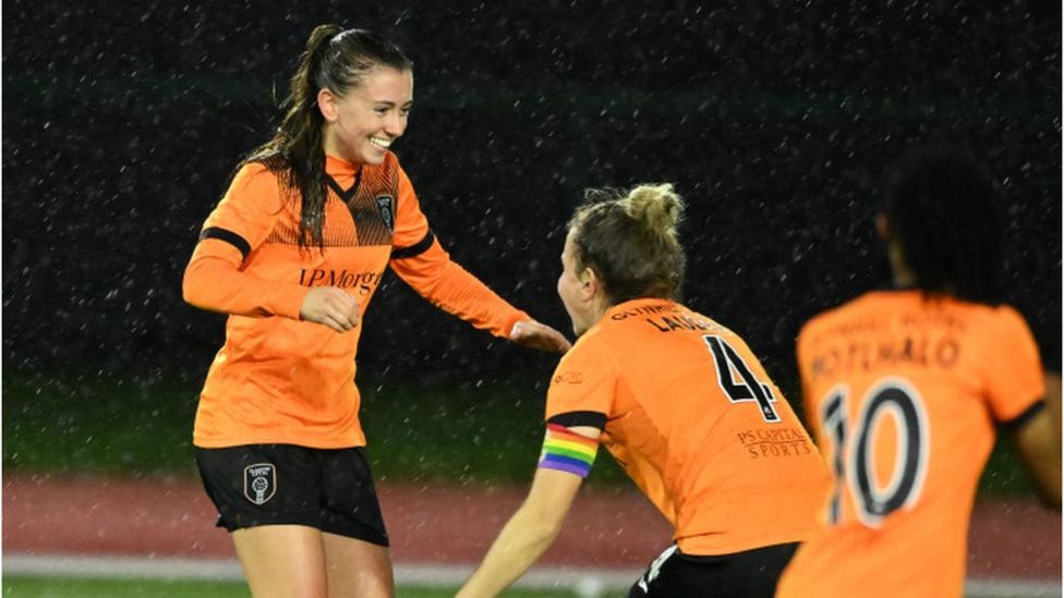 SWPL: Jane Ross scores on Rangers return as Celtic and Glasgow City ...