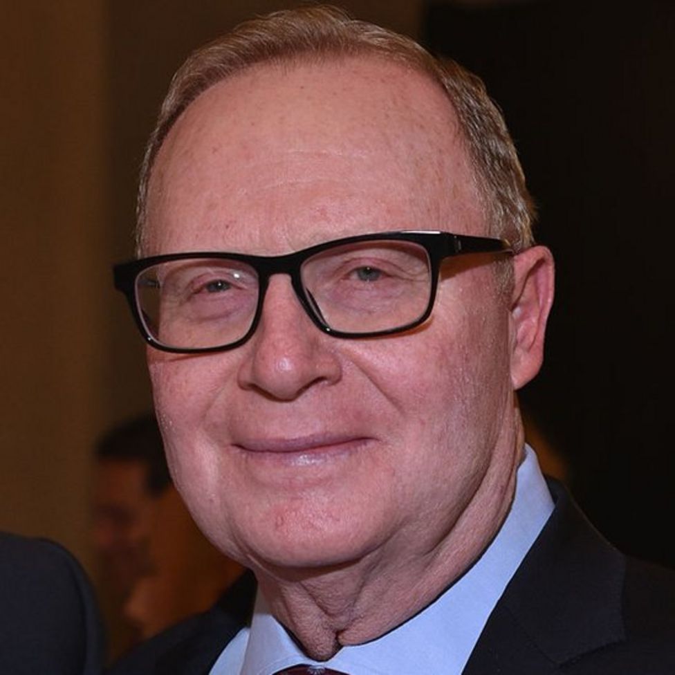 US billionaire financier Thomas Lee found dead at 78 - BBC News US billionaire financier Thomas Lee found dead at 78 - BBC News
