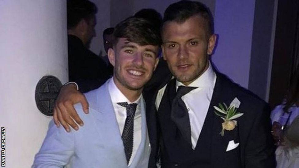 Daniel Crowley: The ex-Arsenal midfielder out to beat Ajax in the Dutch ...