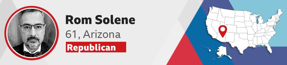 2024 presidential election: 'It's like 2020 all over again - with ...