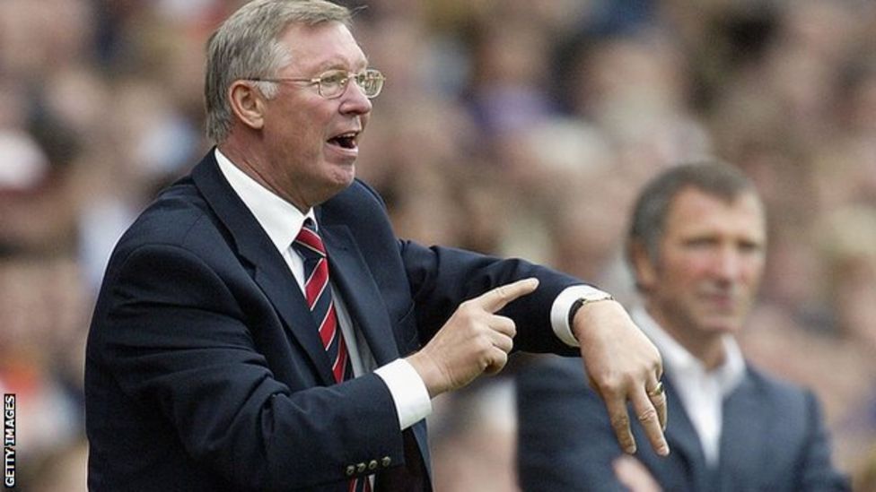 Playground football: Which rules would make Premier League better ...