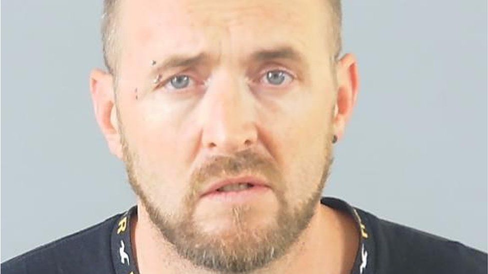 Southampton man jailed for revenge murder of ex-partner's mum - BBC News