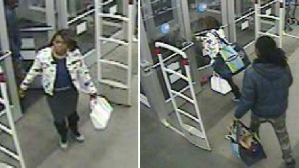 Could 'actual innocence' save the broken US justice system? - BBC News