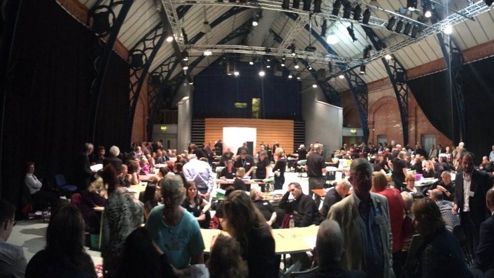 Labour maintains control of City of Lincoln Council - BBC News