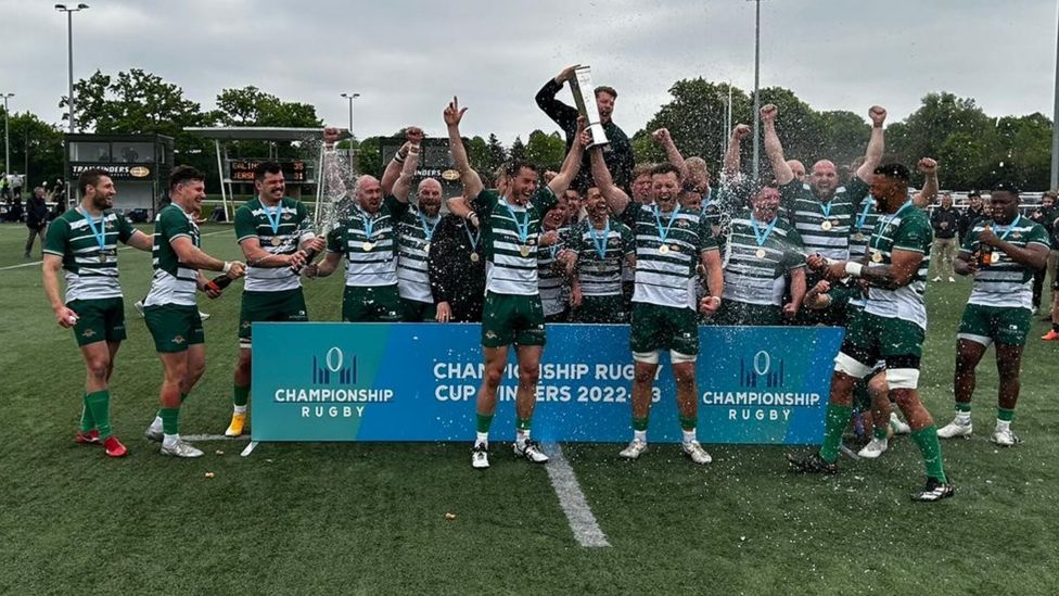 Jersey Reds bring in seven new signings ahead of Championship title ...