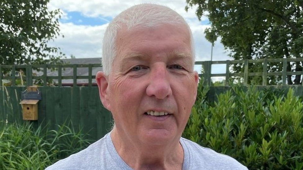 Salford gardening group 'a lifeline' for people with brain injuries ...