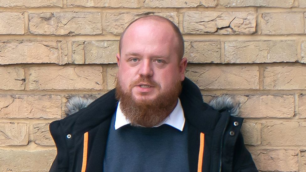 James Ford: Rapist Hertfordshire officer's Facebook use to be reviewed ...
