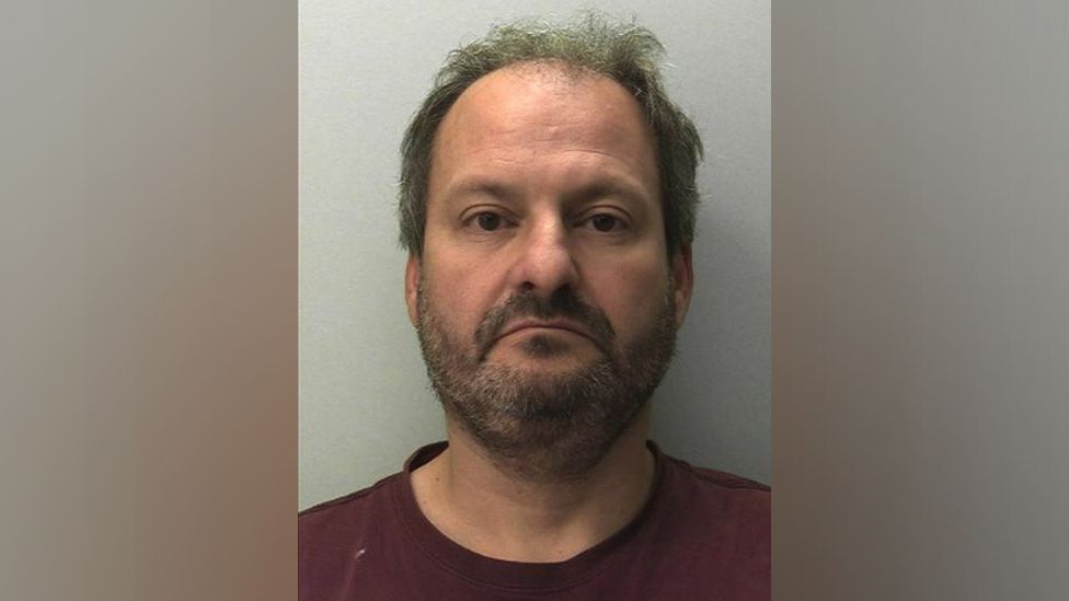 Hospital review after doctor jailed for child abuse images - BBC News