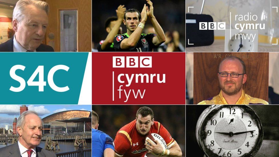 Cwis newyddion 2016: Faint ydych chi'n ei gofio? - BBC Cymru Fyw