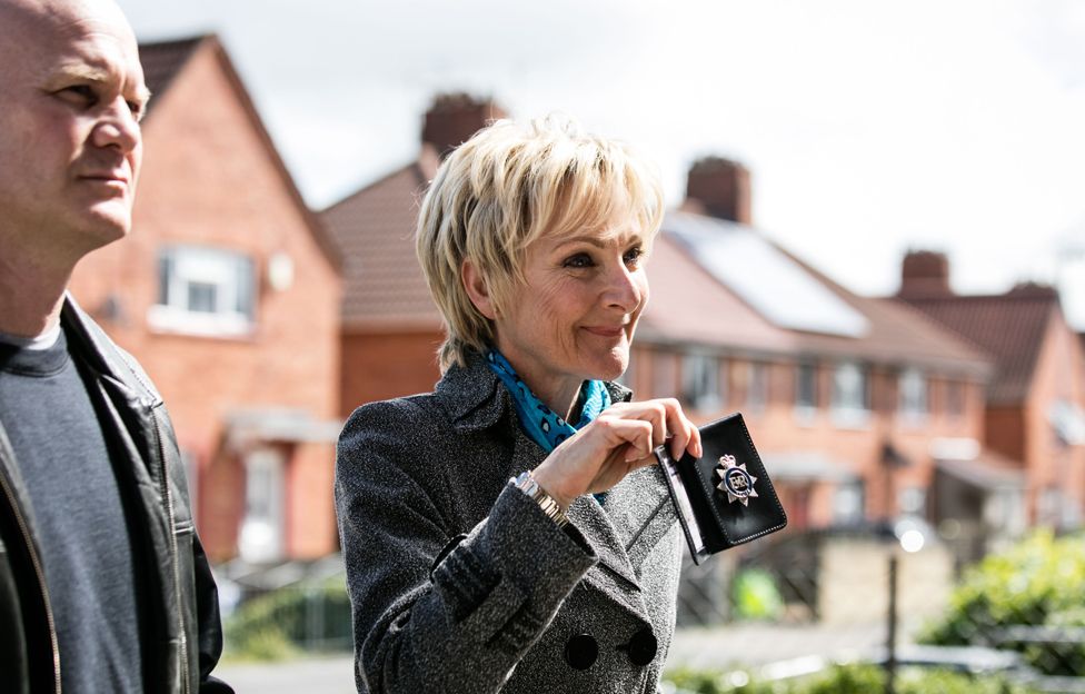 We should have listened to the broken teenagers - BBC News