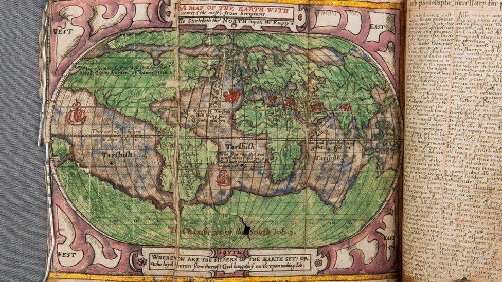 Norwich Castle: 'Fascinating' medieval manuscripts to be restored - BBC ...